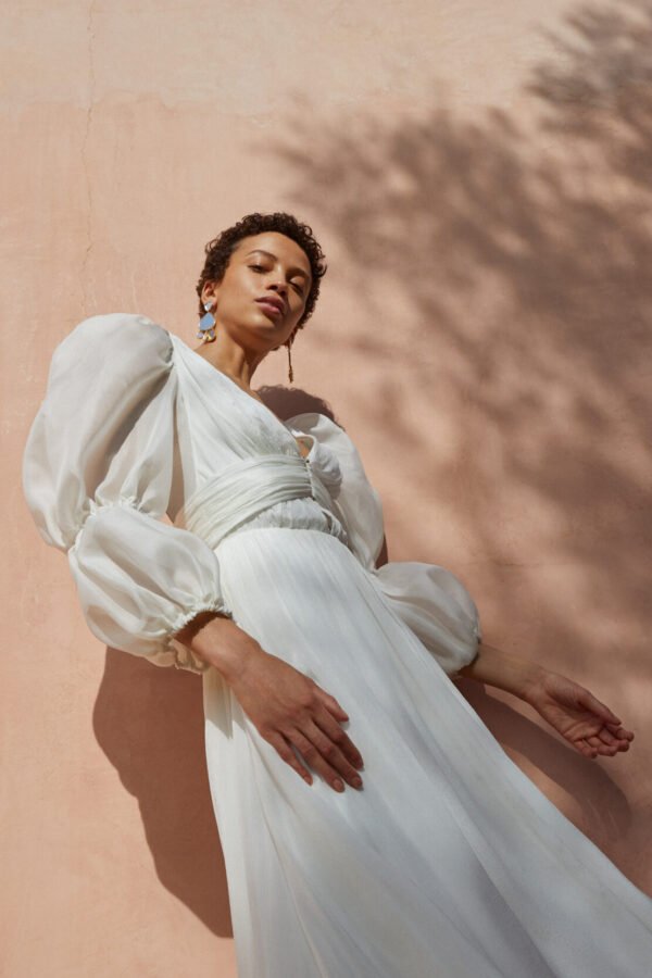 Modern Infinity - Kaviar Gauche