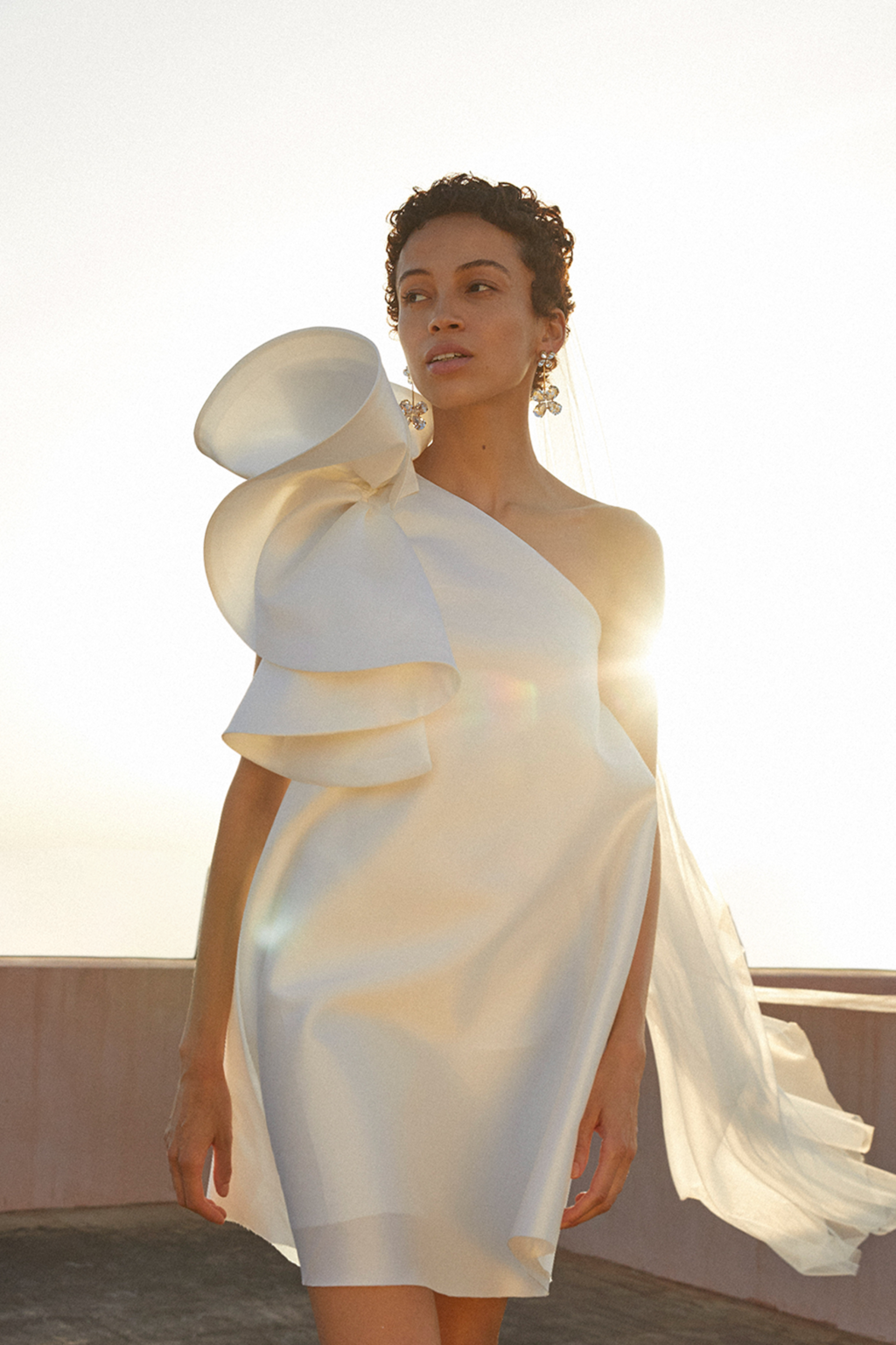 Modern Infinity - Kaviar Gauche