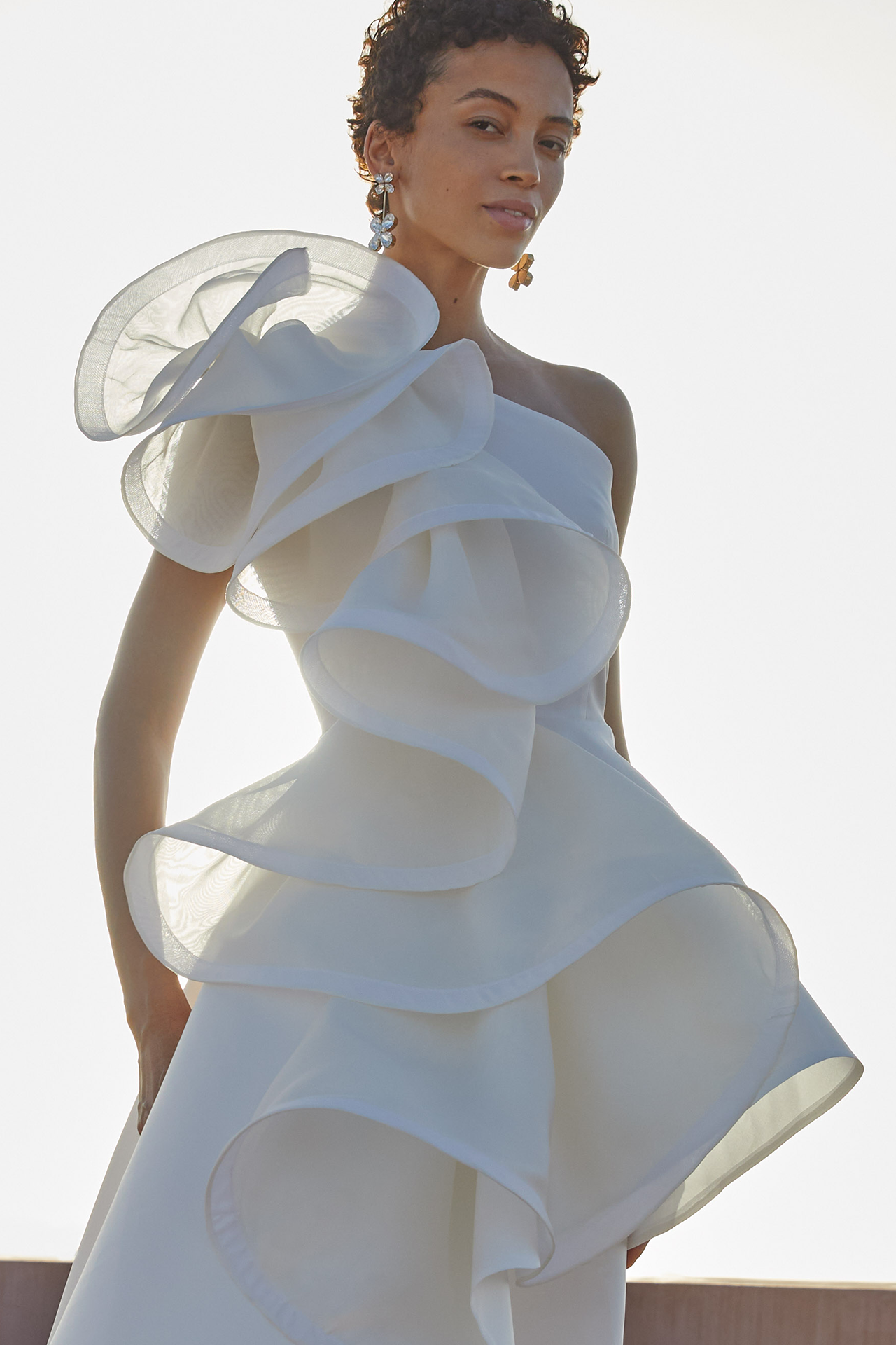 Modern Infinity - Kaviar Gauche