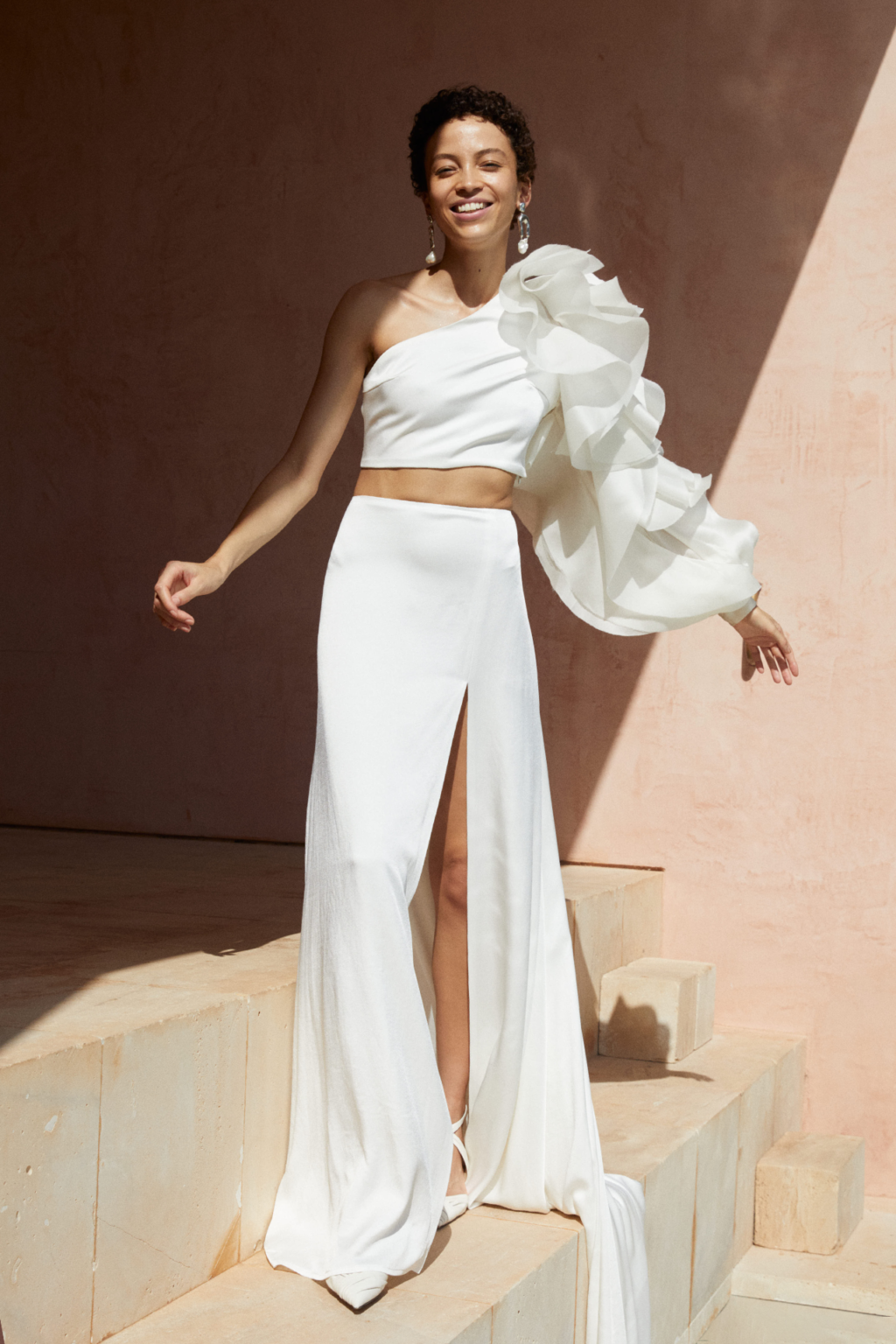 Talitha Top - Kaviar Gauche