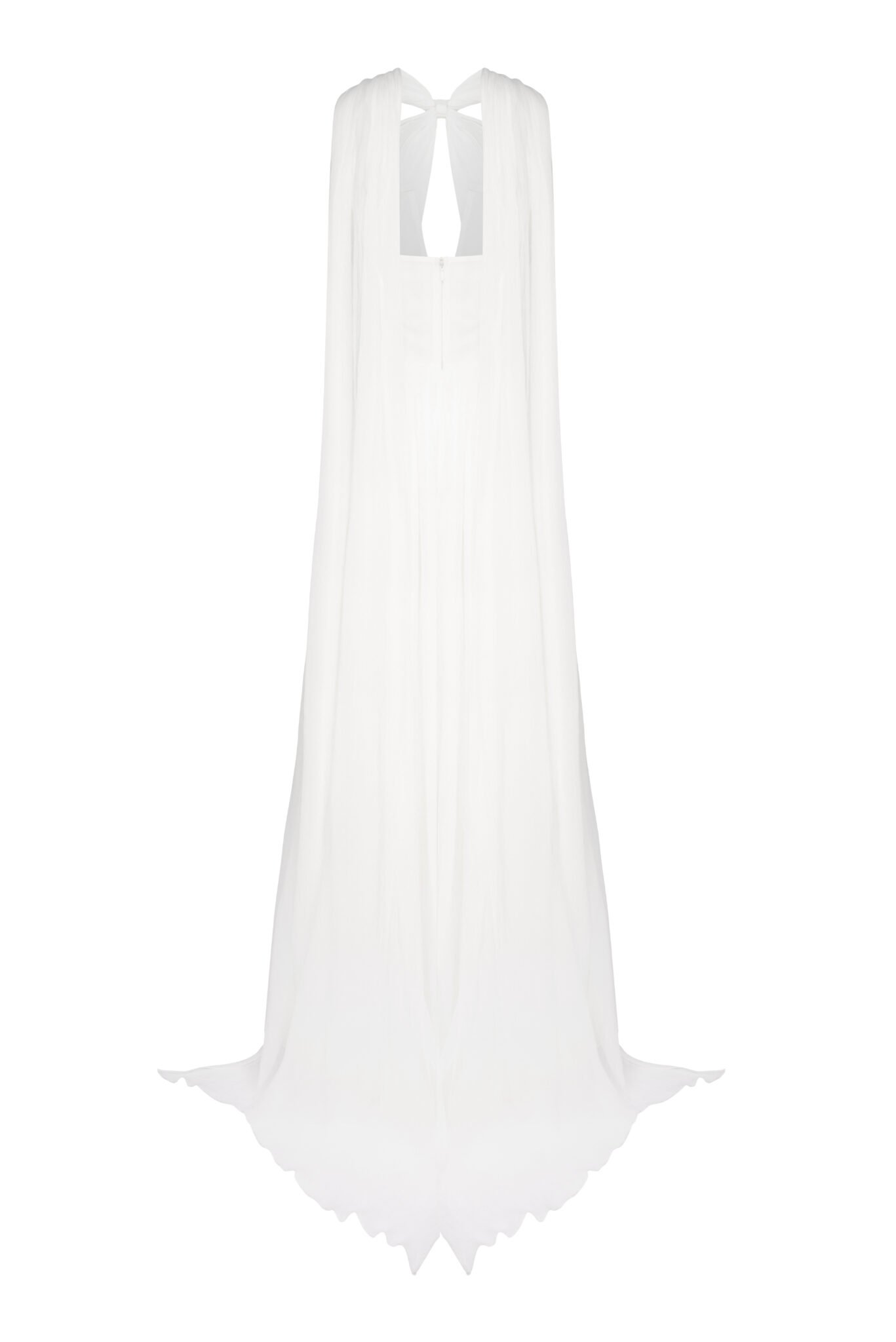 Ruby Wonder Dress - Kaviar Gauche