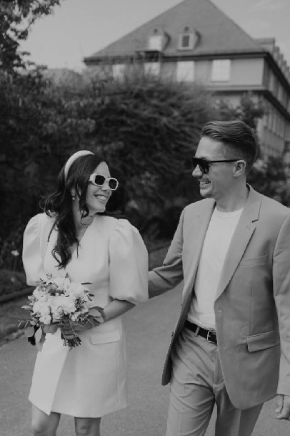 Nicole & Tilo - Kaviar Gauche